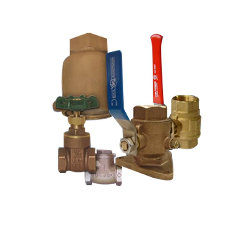 Wholesale Valves – Lauderdale Propeller