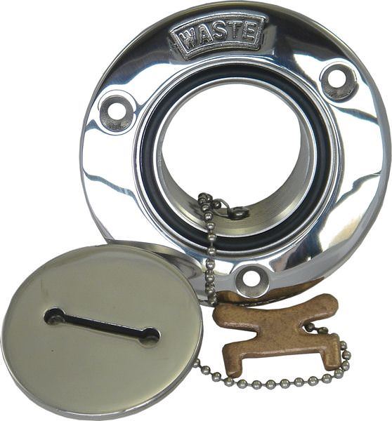 Wholesale 316 Stainless Steel Pipe Deck Plates – Lauderdale Propeller