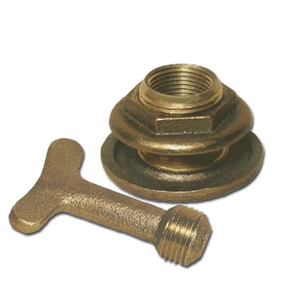 Wholesale Thru Hull Style Drain Plugs – Lauderdale Propeller