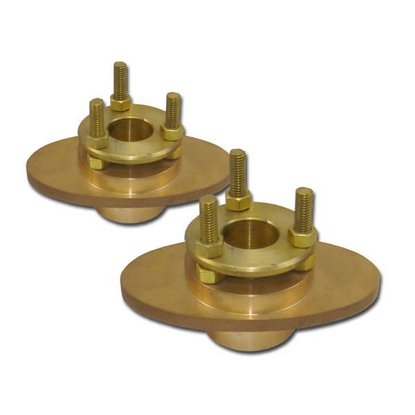 Wholesale Low Profile Rudder Ports – Lauderdale Propeller
