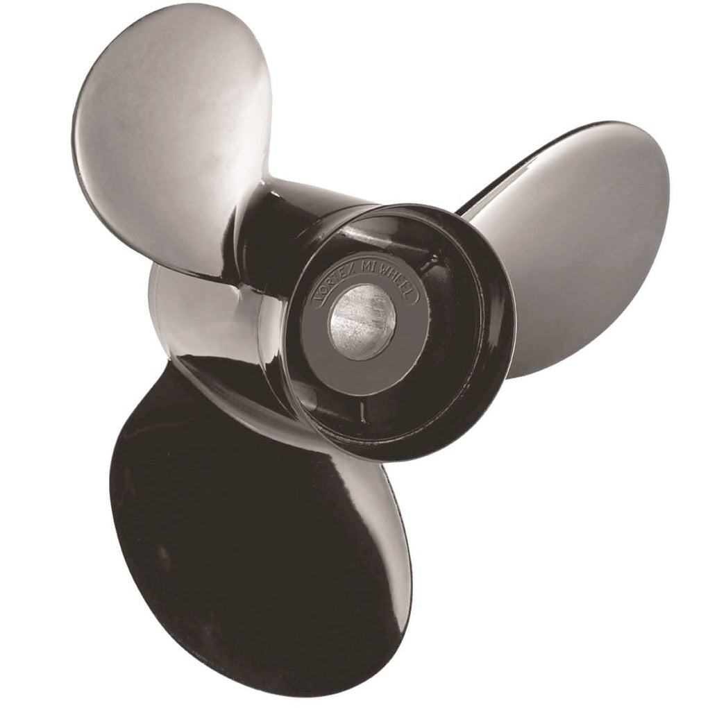 Aluminum Props – Lauderdale Propeller