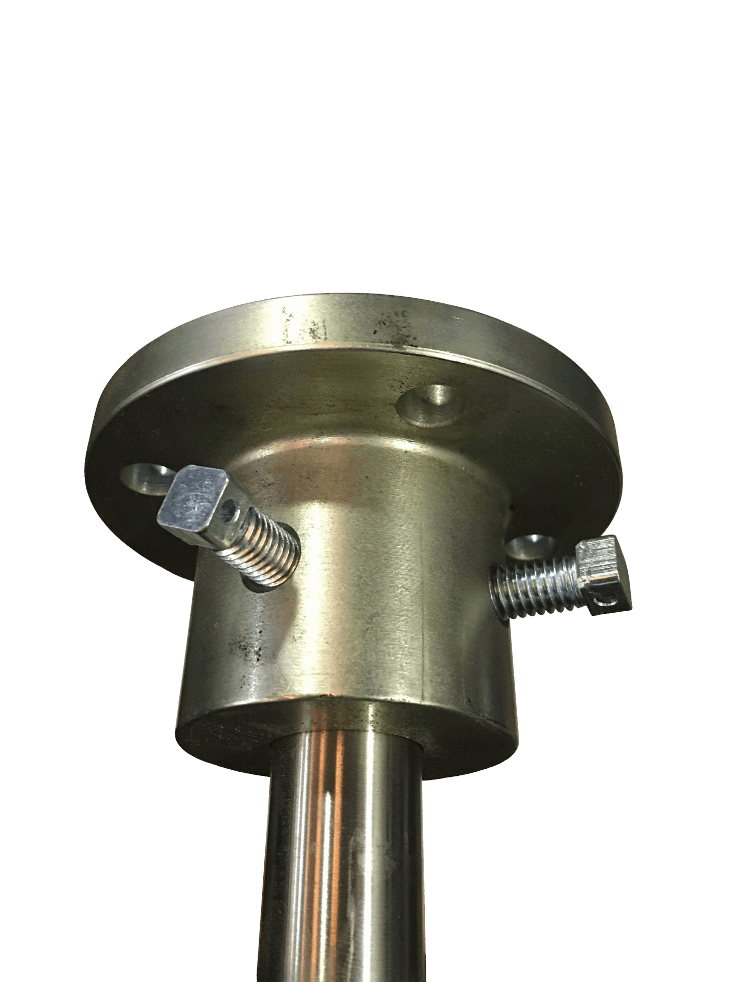 Fit and Face Shaft with Coupling A17 (Labor Only) – Lauderdale Propeller