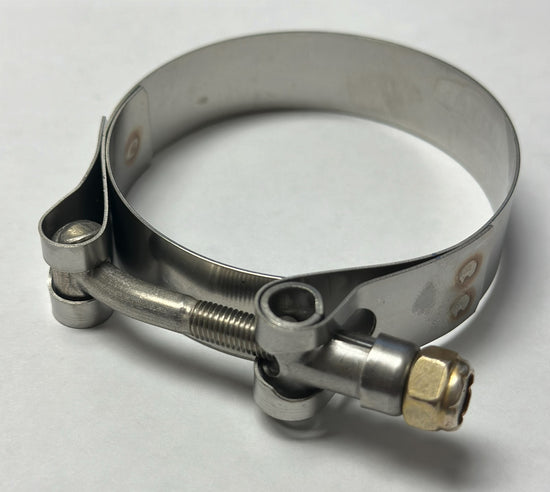Wholesale 70STBC107L Long T Bolt Band Clamps distributor at Lauderdale ...