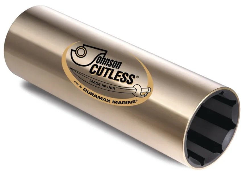 FACT 5" x 6-1/2" x 20" cutlass bearing – Lauderdale Propeller
